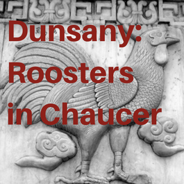 Microepisode: A note on roosters in Chaucer – Games From Folktales