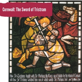 Cornwall: The Sword of Tristram – Games From Folktales