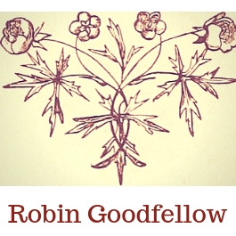 Robin Goodfellow – Games From Folktales