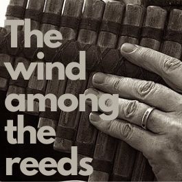 The Wind Among The Reeds – Games From Folktales