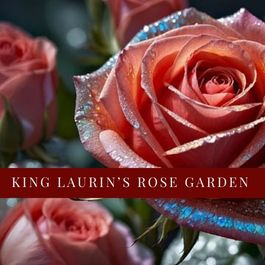 King Laurin’s Rose Garden – Games From Folktales